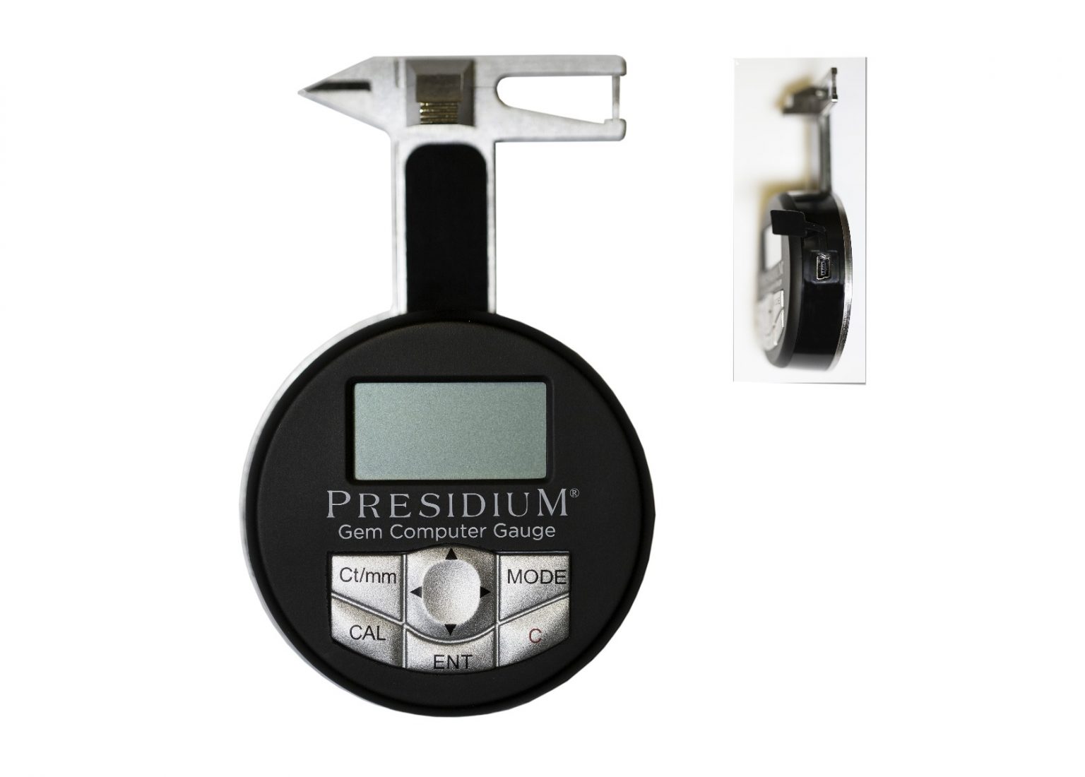 Presidium Computer Gem Gauge - Gem-A Instruments | Official online store