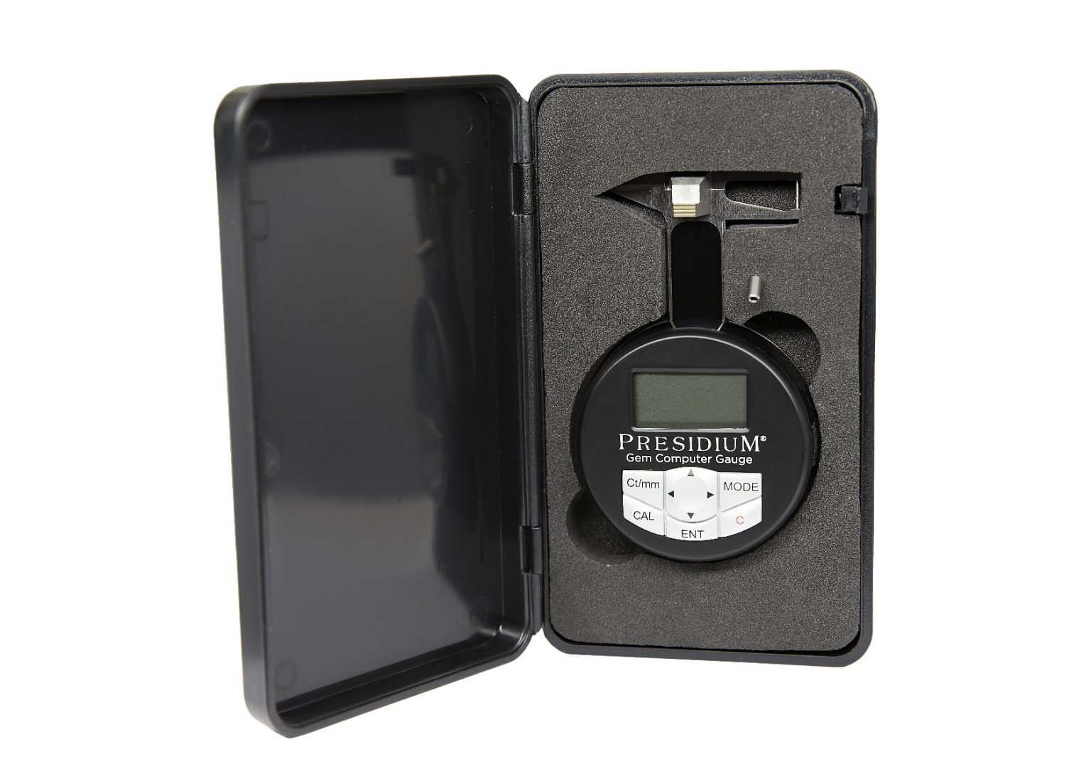 Presidium Computer Gem Gauge - Gem-A Instruments | Official online store