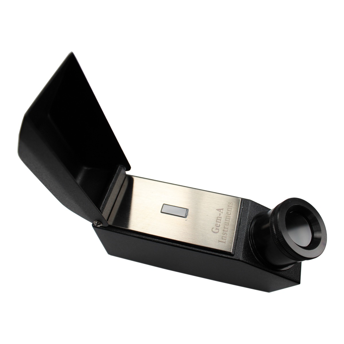 Gem-A Portable Diamond Instrument Kit - Gem-A Instruments | Official ...