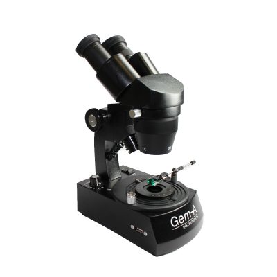 Gem-A Portable Polariscope with Built-in LED - Gem-A Instruments ...