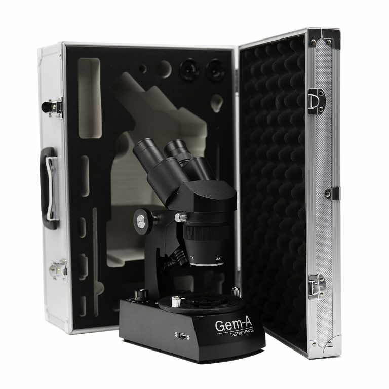 Gem-A Diffraction Grating Spectroscope - Gem-A Instruments | Official ...