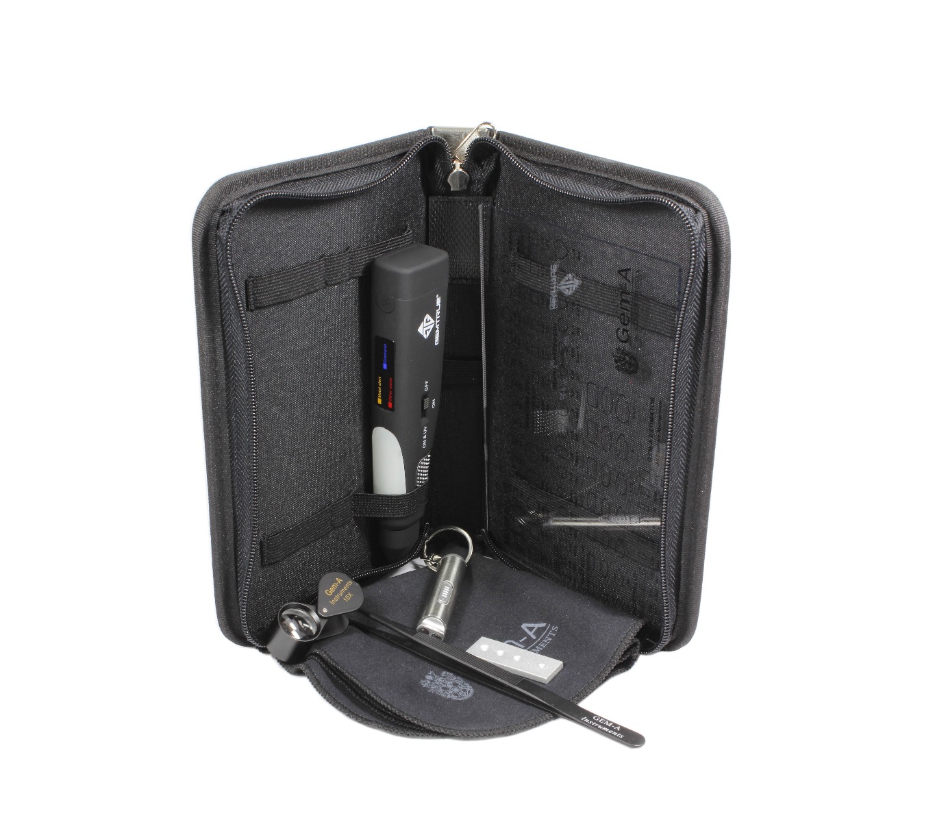 Gem-A Portable Diamond Instrument Kit - Gem-A Instruments | Official ...