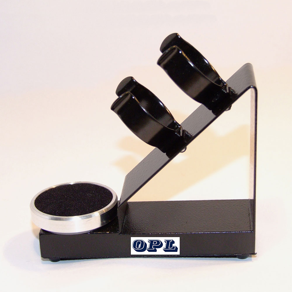 OPL Separate Stand for Large Spectroscope - Gem-A Instruments ...